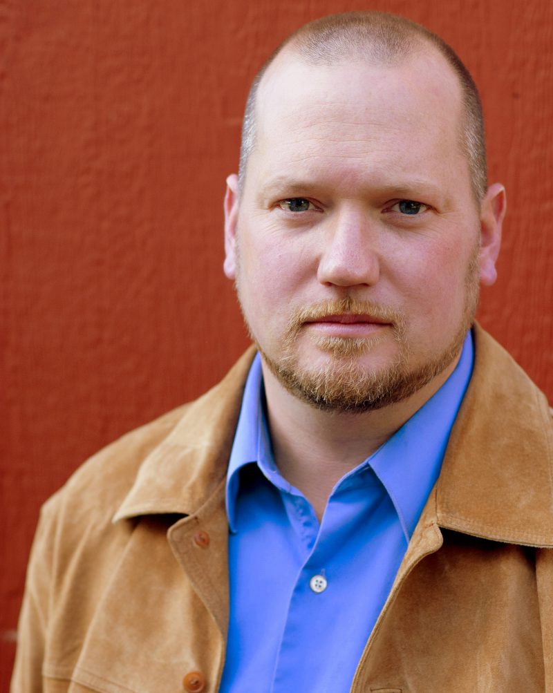 Benjamin Harris - PN Opera