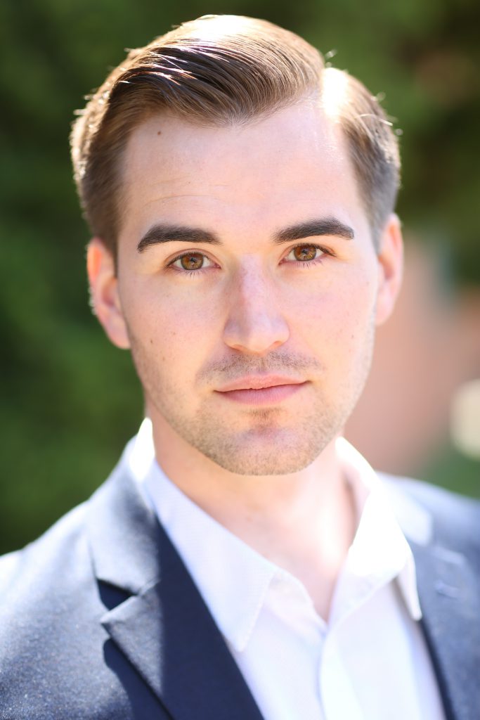 Ben Kramer - PN Opera