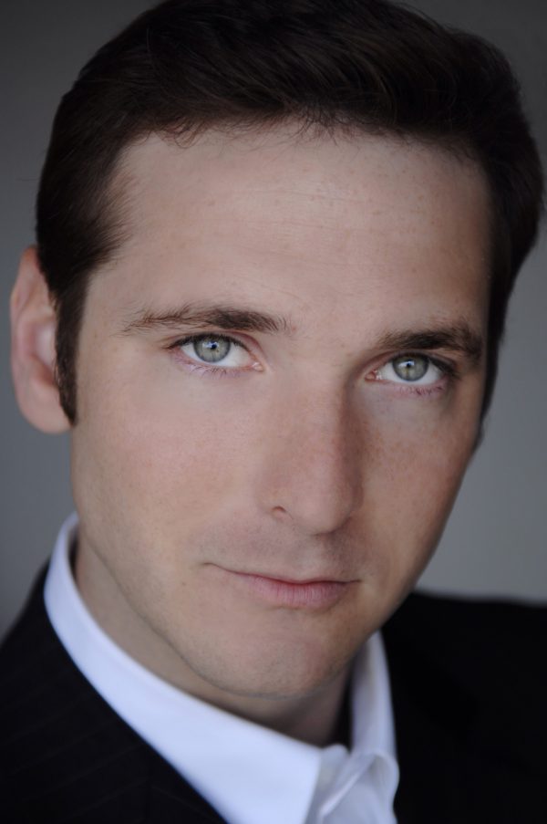 John Boehr - PN Opera