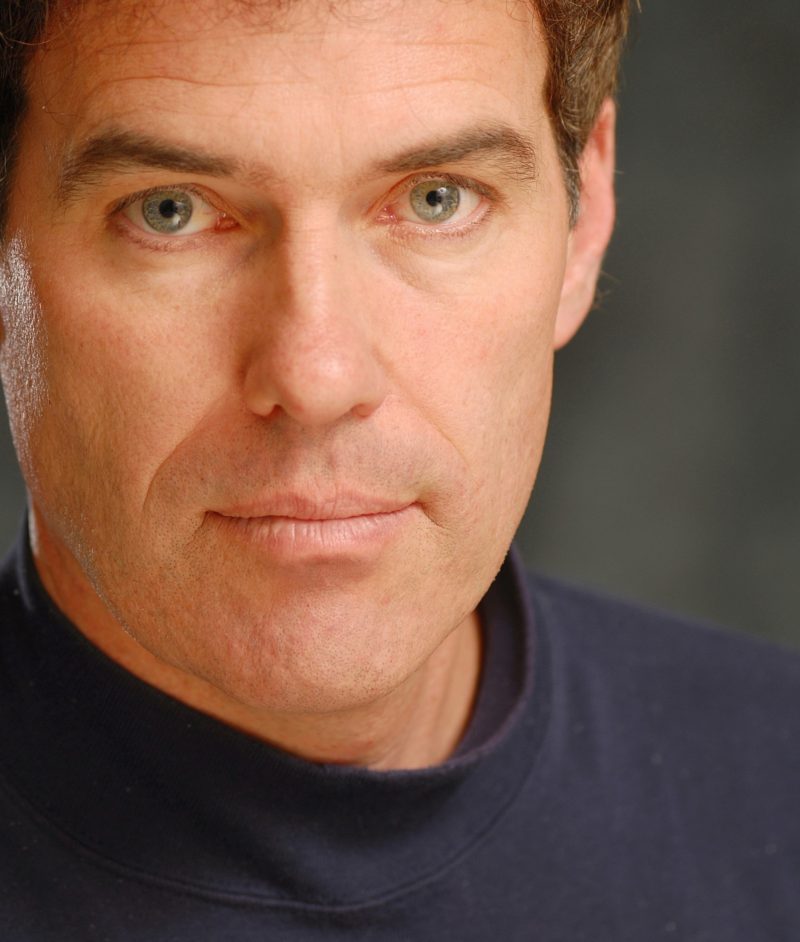 Stephen Rumph - PN Opera