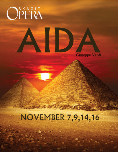 Aida - PN Opera