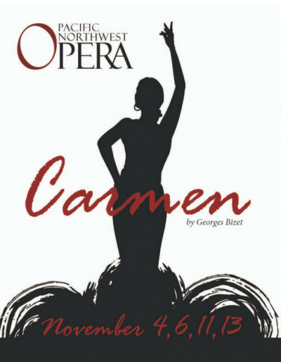 Carmen - PN Opera