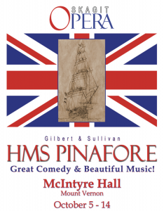 HMS Pinafore - PN Opera