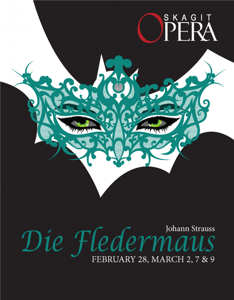 Die Fledermaus - PN Opera