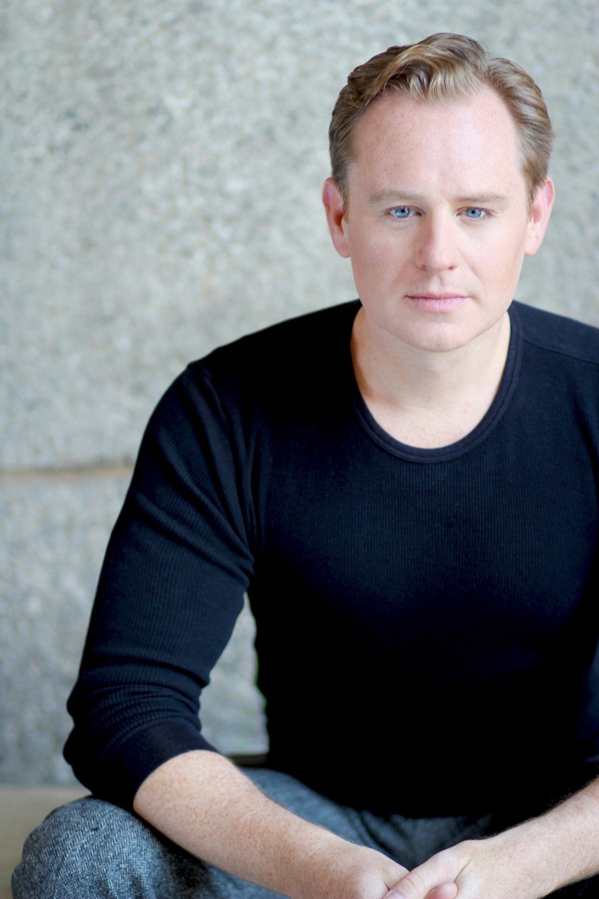 Ryan Macpherson - PN Opera