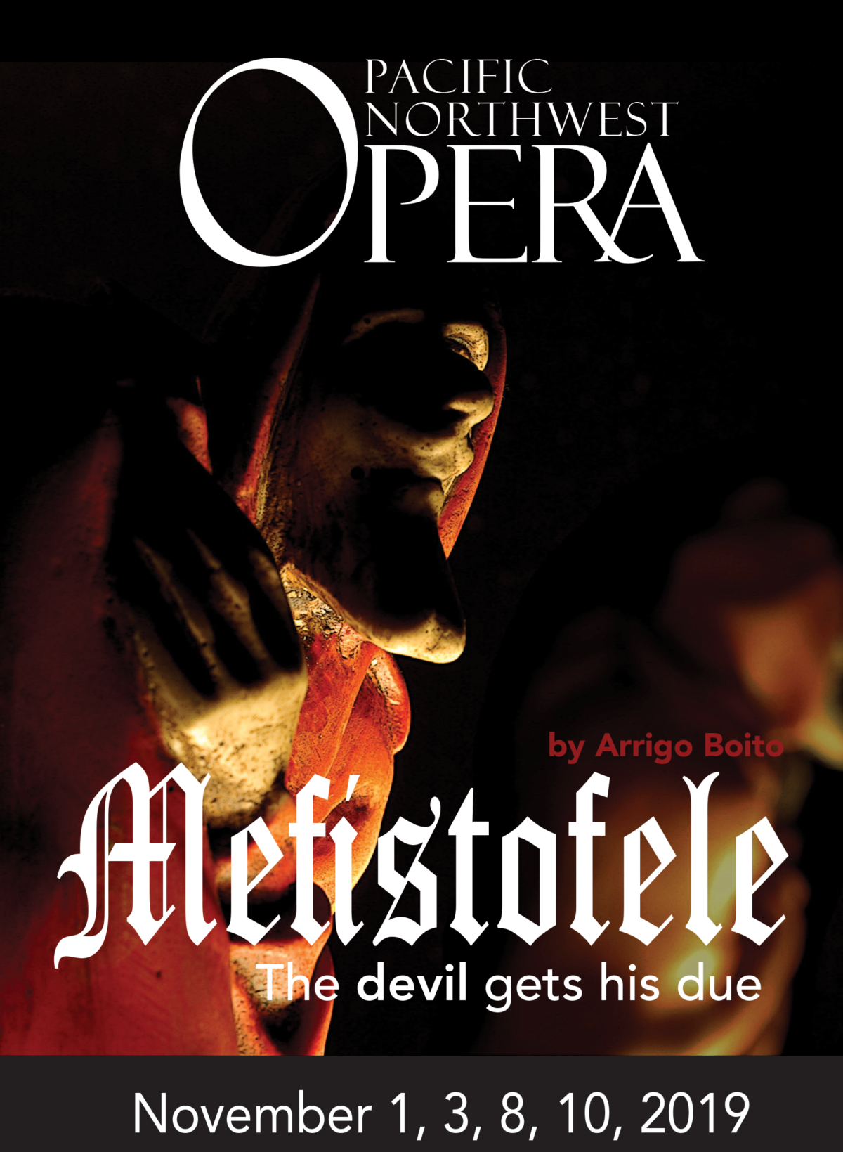Mefistofele - PN Opera